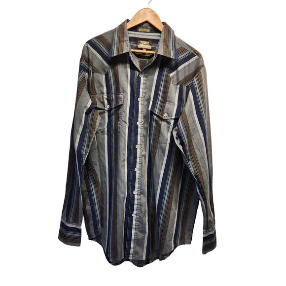 Outlaw Western Wear | Shirts | Outlaw Western Wear Xlt 7175 Tall Extra ...